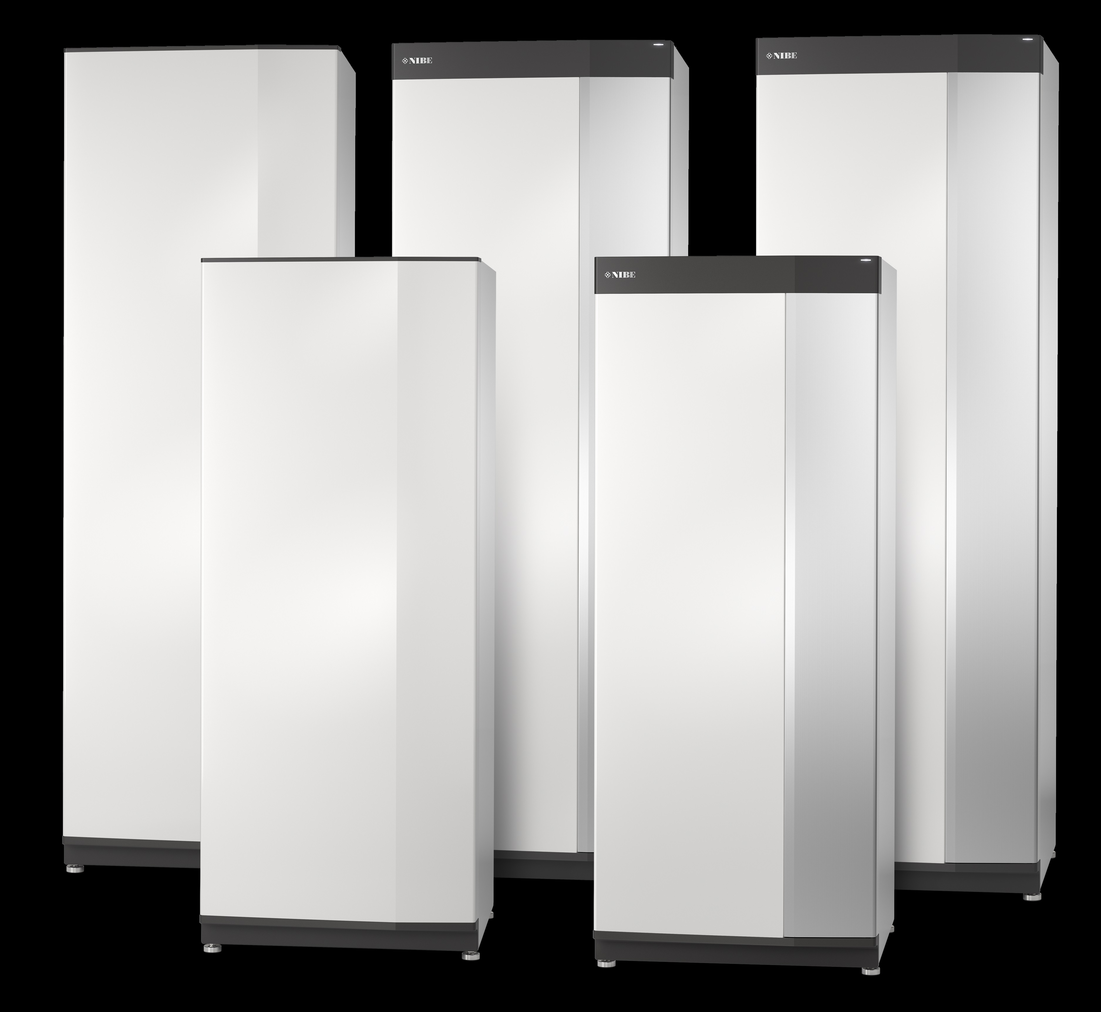 Блог :: НОВЫЕ ТЕПЛОВЫЕ НАСОСЫ NIBE S УЖЕ В МОЛДОВЕ